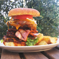 KAMO Kitchen （カモ キッチン） - 安房鴨川/カフェ [食べログ]