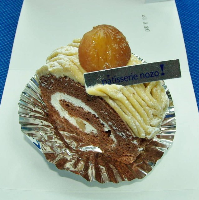 NOZO （ノゾ） - 南岩国/ケーキ | 食べログ