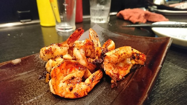 Manryu - Gion Shijo/Teppanyaki | Tabelog