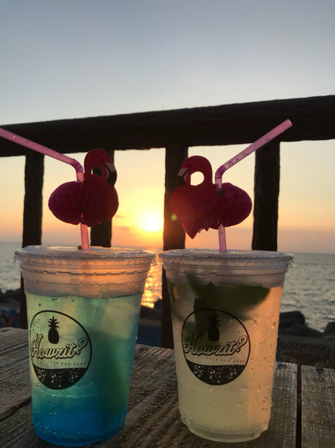 ハウジー ソーダバー （Howzit? SODA BAR） - 北谷町/カフェ [食べログ]