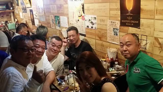 写真 : OTE2 （オテツー） - 祇園/居酒屋 [食べログ]