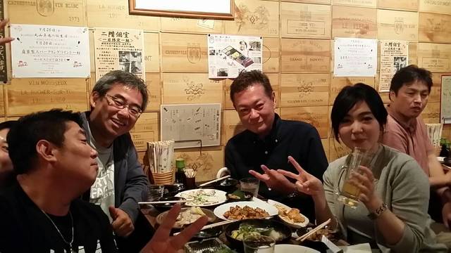 写真 : OTE2 （オテツー） - 祇園/居酒屋 [食べログ]