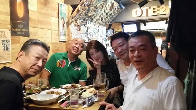 写真 : OTE2 （オテツー） - 祇園/居酒屋 [食べログ]