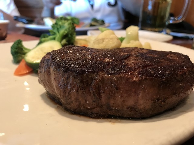 Outback Steak House Guam （アウトバック･ステーキハウス） - タモン/ステーキ [食べログ]