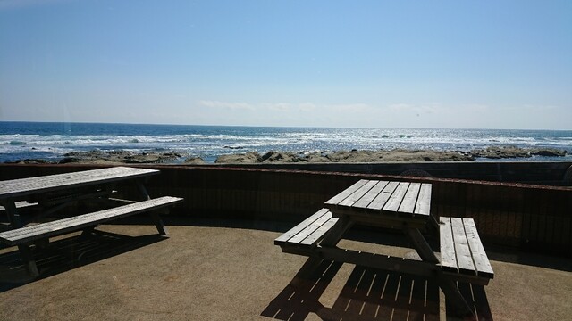 内観写真 : はな房 （はなぼう） - 南房総市その他/海鮮 | 食べログ