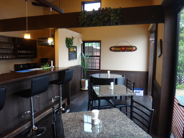 Cafe345 - 아비코/인자이/카페 [타베로그]