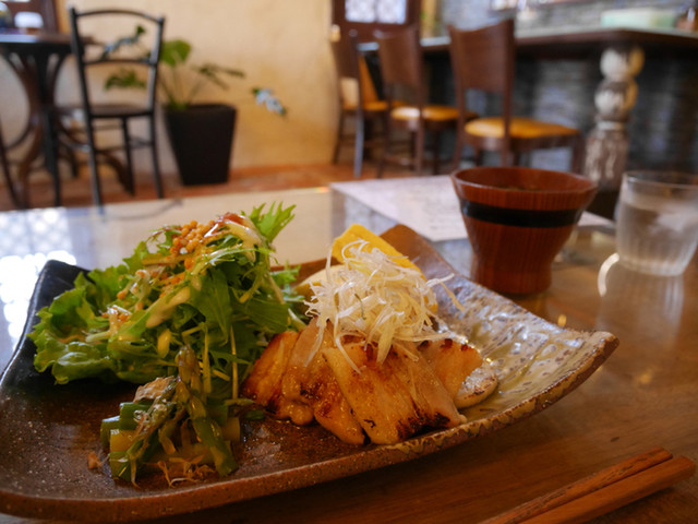 写真 : ルリメイク （ruRemake） - 大津市役所前/カフェ | 食べログ