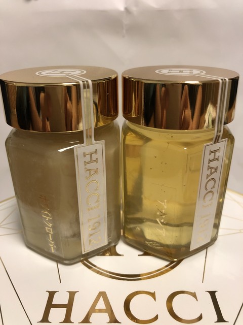 HACCI 1912 銀座三越店 （ハッチ） - 銀座/スイーツ | 食べログ