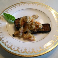 地図 : シェ コデラ （Chez CODERA） - 勝浦/フレンチ [食べログ]