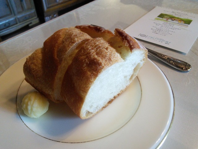 写真 : シェ コデラ （Chez CODERA） - 勝浦/フレンチ [食べログ]