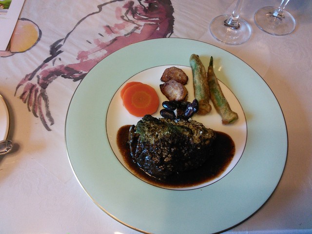 写真 : シェ コデラ （Chez CODERA） - 勝浦/フレンチ | 食べログ