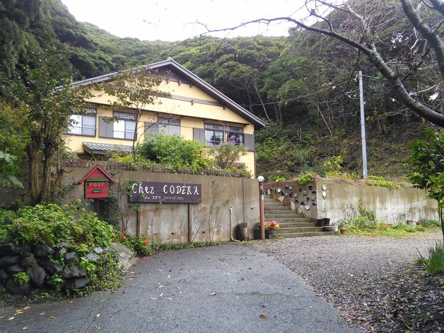 写真 : シェ コデラ （Chez CODERA） - 勝浦/フレンチ | 食べログ