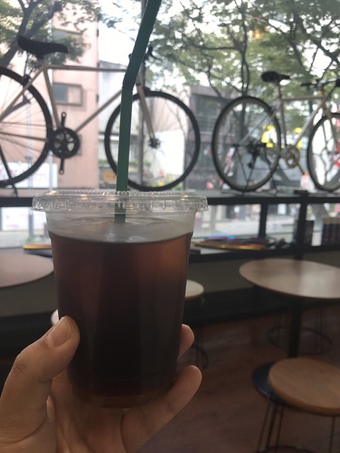 ビーカフェ （B-cafe） - 中洲川端/カフェ | 食べログ