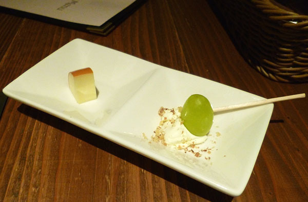 チーズホリックバー （CHEESE HOLIC BAR）のご予約 - 天満/チーズ料理 | 食べログ