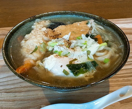 古民家カフェ 冨 （コミンカカフェ トミ） - 室生口大野/カフェ | 食べログ