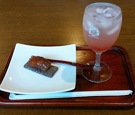 古民家カフェ 冨 （コミンカカフェ トミ） - 室生口大野/カフェ | 食べログ