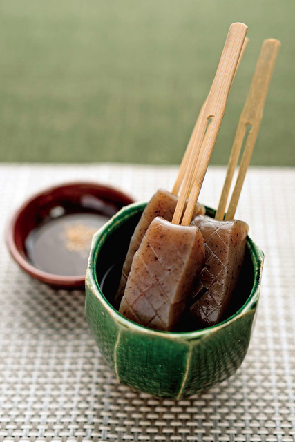 Food menu : Kisetsu no Oryori Kachou Yugetsu - Kawaramachi/Restaurants ...