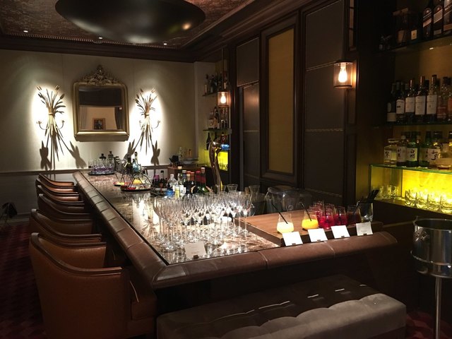 BAR Napoleon （BAR Napoléon/ナポレオン） - 赤坂見附/バー [食べログ]