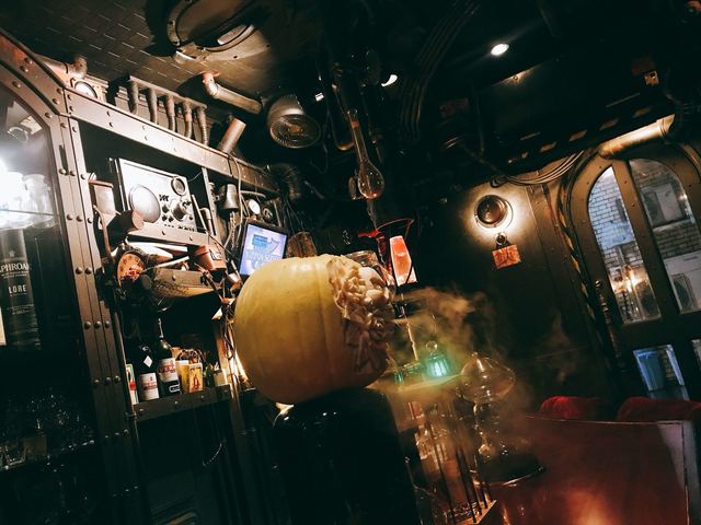 写真 : バーハチハチベース （BAR 88BASE） - 西荻窪/バー | 食べログ
