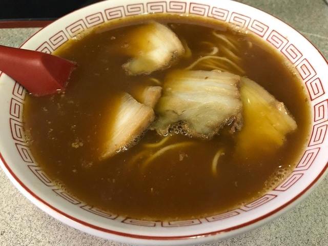 Dosanko - Miyazaki/Ramen [Tabelog]