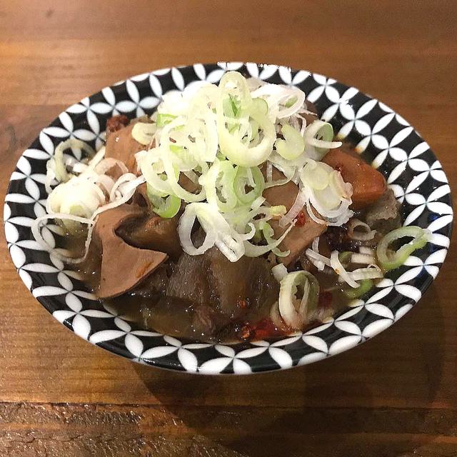 Food menu : THE.LOTS - Hosui Susukino/Bar | Tabelog