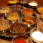 写真 : MITRA RESTAURANT & BAR （ミトラレストランアンドバー） - 新清水/インドカレー [食べログ]