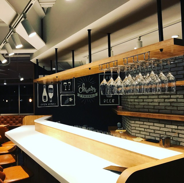 座席 : BIGORA 拝島駅前店 - 拝島/イタリアン | 食べログ