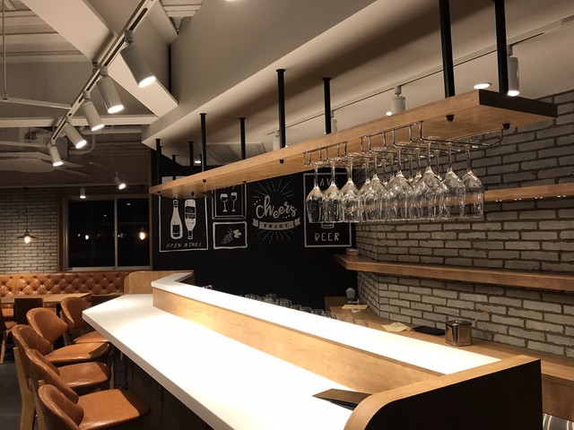 BIGORA 拝島駅前店 - 拝島/イタリアン/ネット予約可 | 食べログ