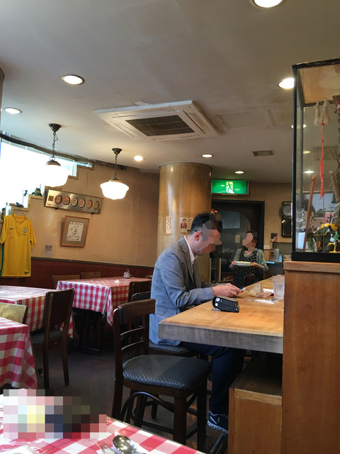 [Closed]Kitchen BON - Ebisu/Yoshoku (Japanese style western cuisine ...