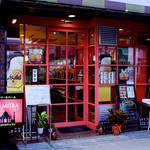 写真 : MITRA RESTAURANT & BAR （ミトラレストランアンドバー） - 新清水/インドカレー [食べログ]