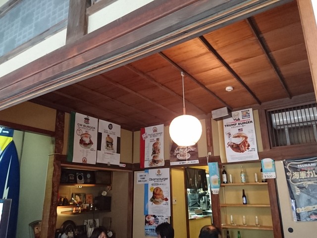 写真 : ツナミ カレーアンドグリル （TSUNAMI CURRY&GRILL） - 汐入/カレーライス [食べログ]