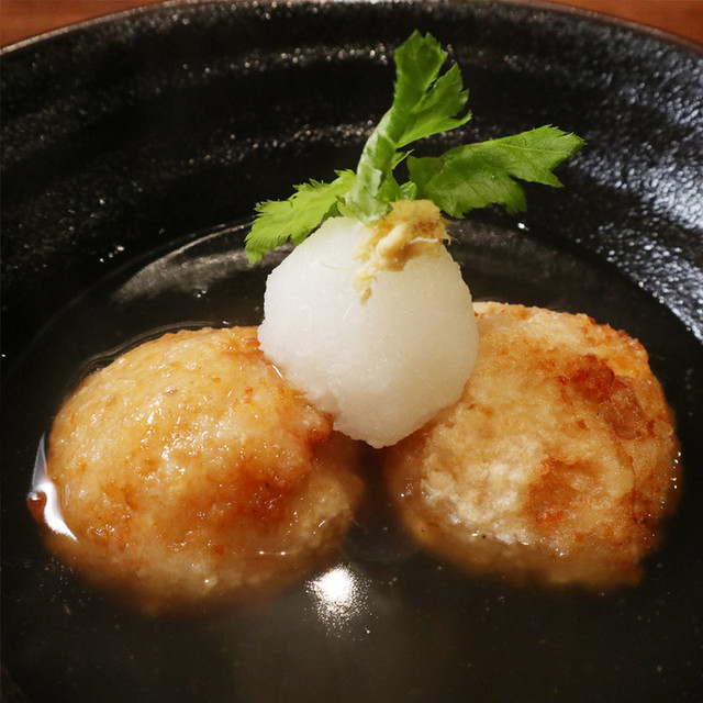 写真 : 臥薪 炉 - 藤沢/居酒屋 [食べログ]