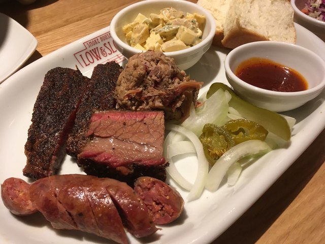 【閉店】LOW & SLOW （ローアンドスロー） - 渋谷/バーベキュー | 食べログ