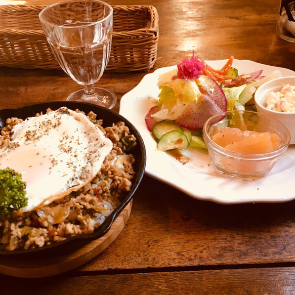 写真 : パスリ （Parsli） - 太平/カフェ [食べログ]