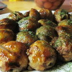 みつよ （たこ焼 みつよ） - 塚口（阪急）/たこ焼き | 食べログ