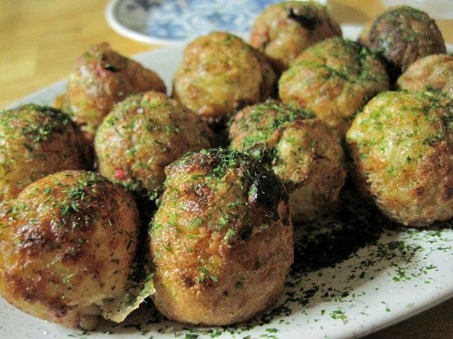 みつよ （たこ焼 みつよ） - 塚口（阪急）/たこ焼き | 食べログ