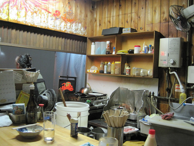 みつよ （たこ焼 みつよ） - 塚口（阪急）/たこ焼き | 食べログ