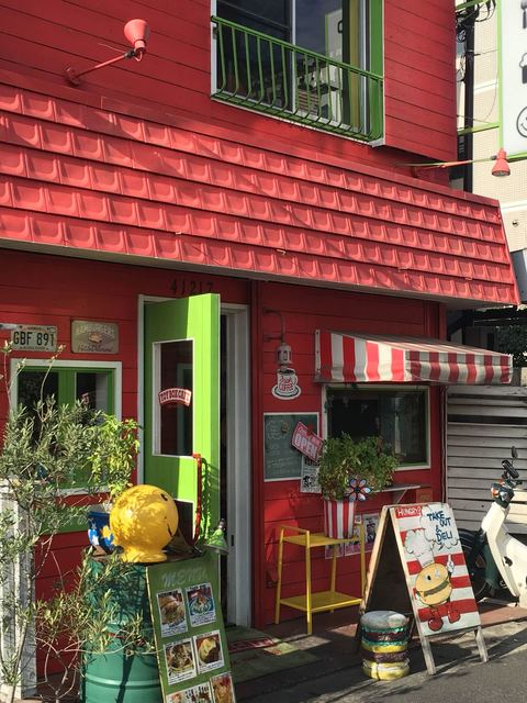 写真 : トイボックスカフェ （TOY BOX CAFE） - 新越谷/カフェ | 食べログ