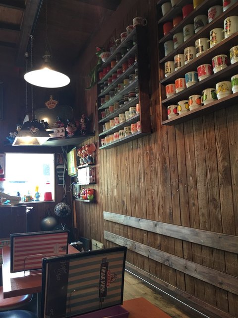 写真 : トイボックスカフェ （TOY BOX CAFE） - 新越谷/カフェ | 食べログ