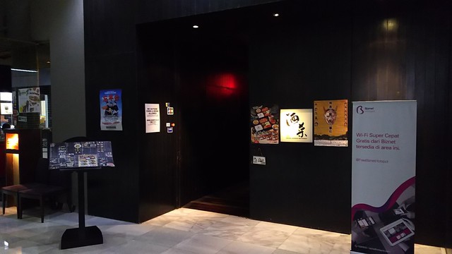 SAKANA MidPlaza （酒菜） - ジャカルタ/居酒屋 | 食べログ