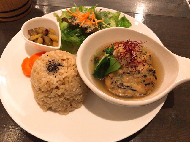 写真 : ララカフェ （La La cafe） - 鶴田/カフェ | 食べログ