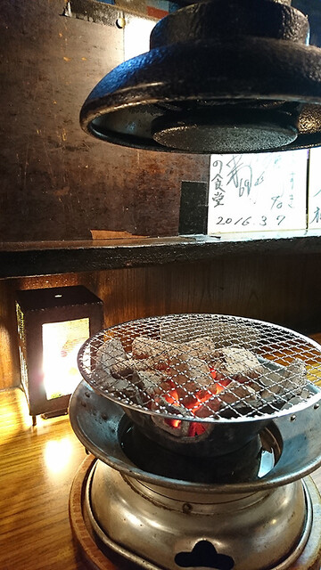 内観写真 : あけぼの食堂 横浜苑2号店 （アケボノショクドウ） - 横浜/焼肉 | 食べログ