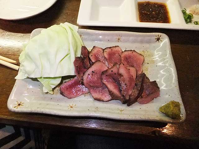 写真 : ばかとあほ 住吉本店 - 博多/焼肉 [食べログ]