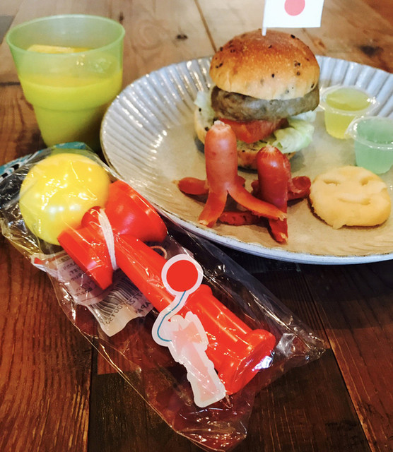 ちゃんとかふぇ （chanto cafe） - 上野市/カフェ | 食べログ