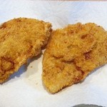 河合精肉店 - 東田坂上/その他 | 食べログ
