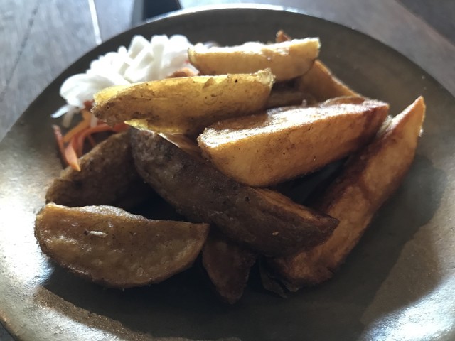 写真 : オフグリッドカフェ フィジカル （OFF-GRID CAFE Physical） - 桑園/カフェ | 食べログ