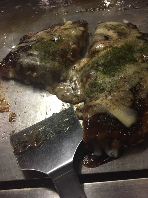 写真 : お好み焼せいや - 伏石/お好み焼き | 食べログ