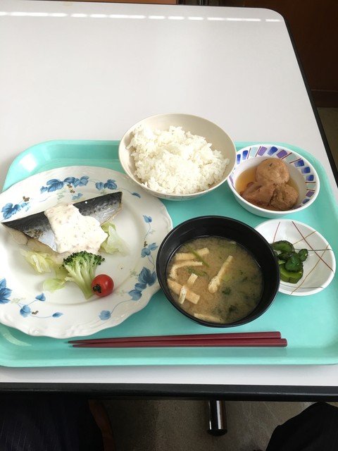 写真 : 横浜第二合同庁舎 第一食堂 - 馬車道/食堂 | 食べログ