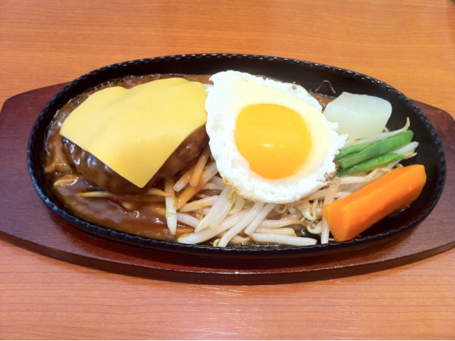 【閉店】カフェ キラク （cafe kiraku） - 宝塚南口/ハンバーグ | 食べログ