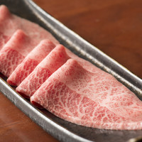 Misuji - Akasaka/Yakiniku (BBQ Beef) [Tabelog]